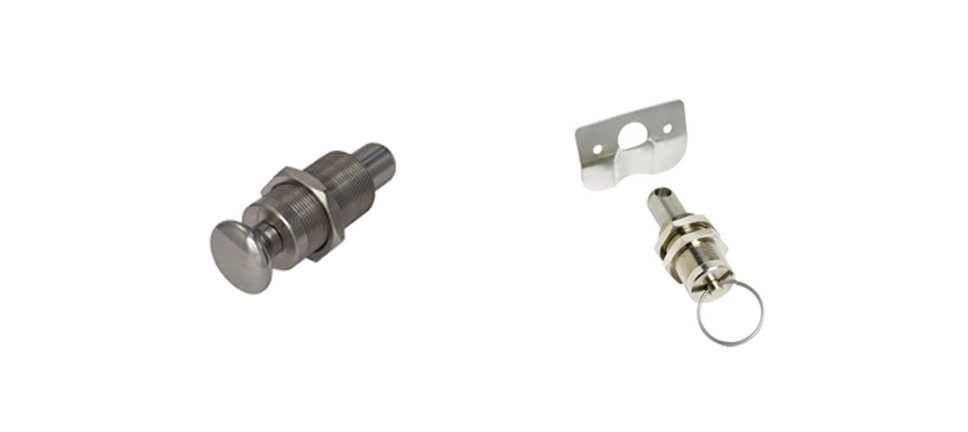 MT- Pin Latches | Southco